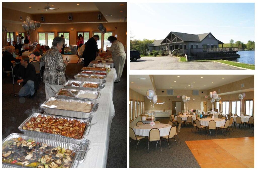 Clubhouse – NEW UGLPOA
